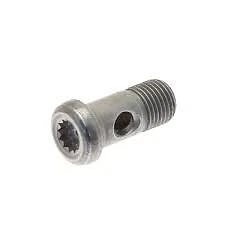 VW AUDI A3 A4 A6 GOLF JETTA PASSAT TOURAN BANJO Bolt WHT000285C Genuine ...