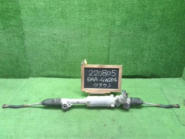 TOYOTA CROWN POWER Steering Rack and Pinion Assembly 4420030580 ...