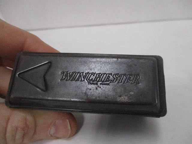 WINCHESTER MODEL 100 & Model 88 .243/.308 Magazine - 4rd - Early ...