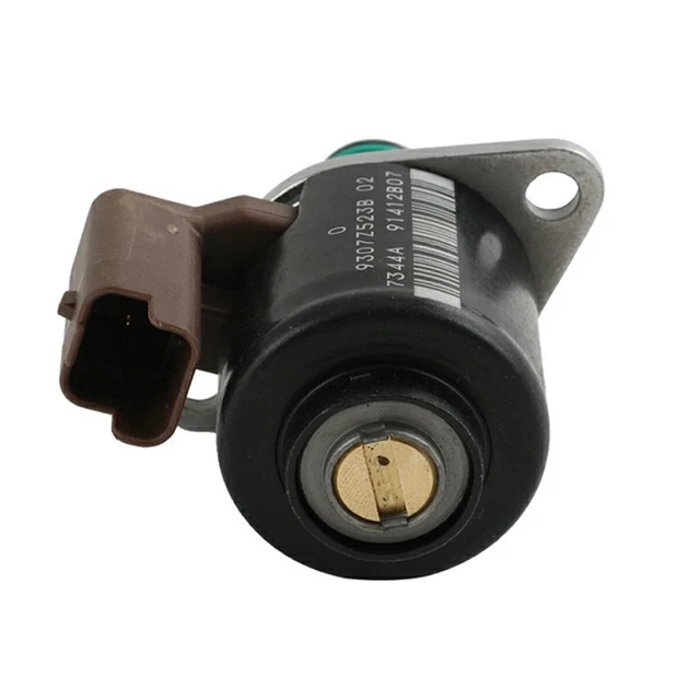 REPLACEMENT PART FUEL Pump Regulator Pump Inlet Valve HPCR System CRDi ...