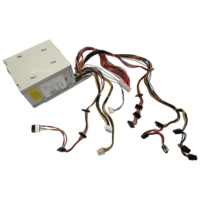 FUJITSU 700W NETZTEIL Power Supply R570 Power S26113-E536-V70-01, HP ...