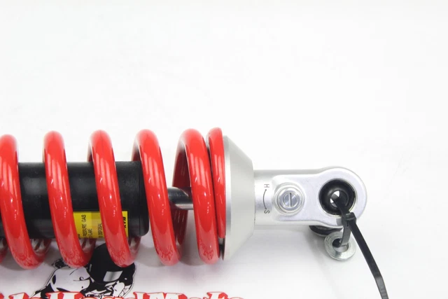 20-22 APRILIA RS660 Oem Rear Back Shock Absorber Suspension G9 $132.44 ...