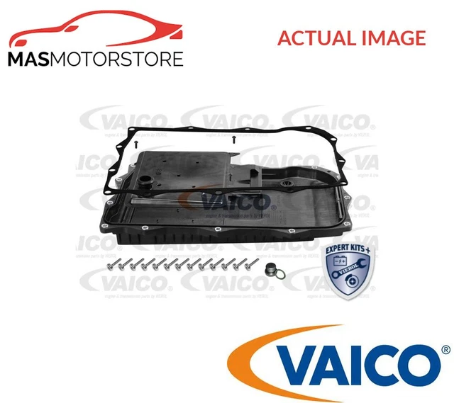 OIL PAN AUTOMATIC Transmission Vaico V20-0588 A New Oe Replacement £120 ...
