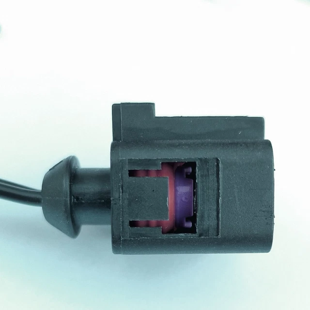3 PIN CONNECTOR Camshaft Sensor pre-wired plug for Audi A2 (8Z0 ...