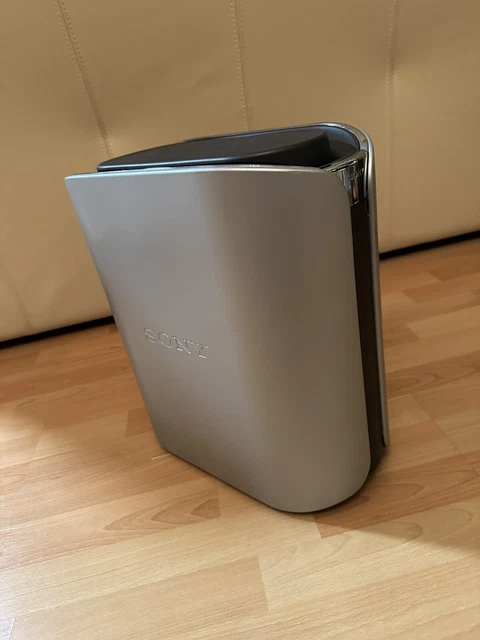 SONY HOME CINEMA Hi Fi Audio Passive SUBWOOFER SS-WS5- Good condition £ ...