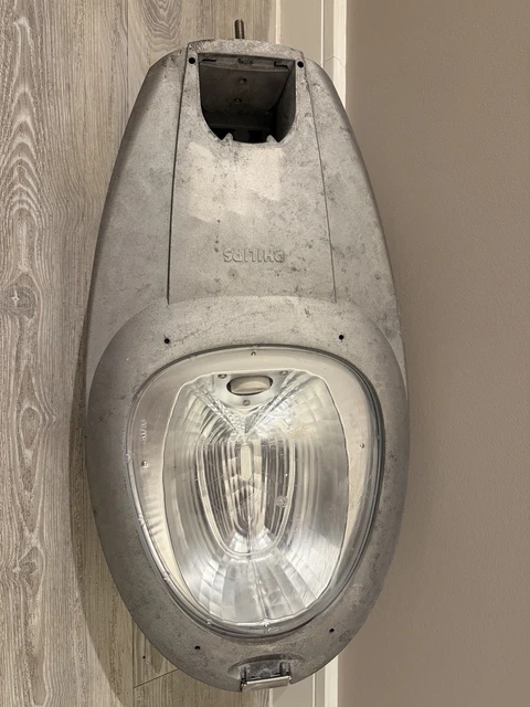 PHILIPS SGS452 SON-T 70W + Photocell Street Light £72.46 - PicClick UK