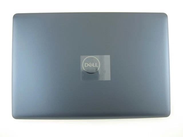 NEW OEM DELL Inspiron 17 5770 5775 Blue LCD Back Cover Assembly - 3FMR1 ...