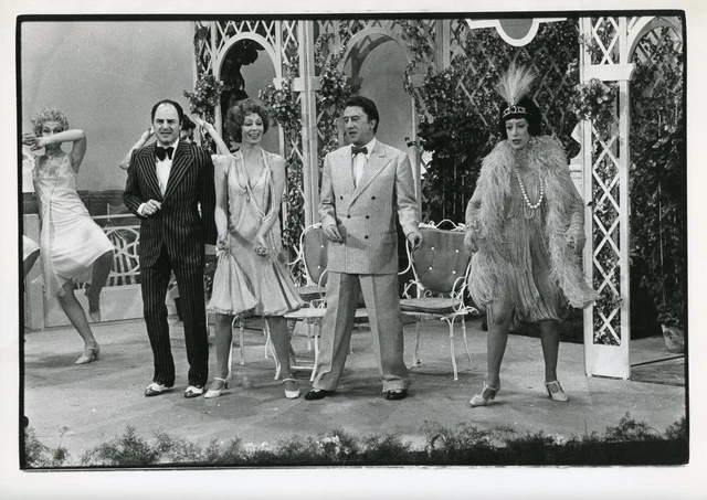 MICHEL ROUX COSTER Jean Raymond Noelle Musard "Ta Bouche" Photo ...