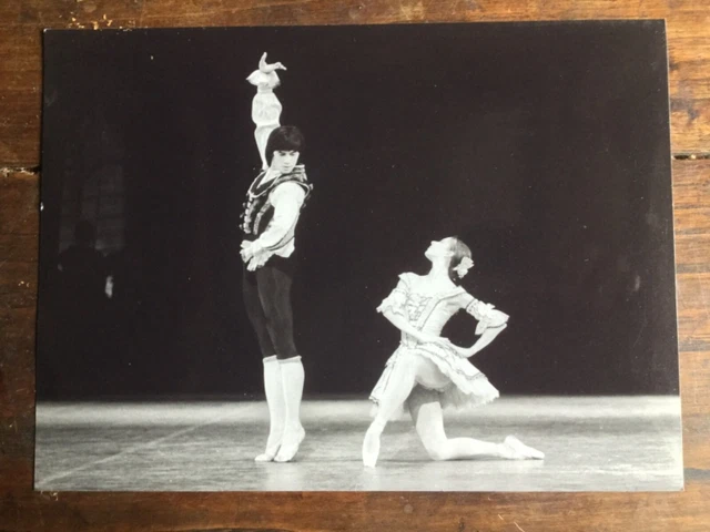 ORIGINAL FILM PHOTO Old Star Dancer Original Dancer Gay Interest £17.97 ...