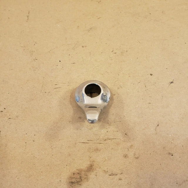 ORIGINAL MG MGB MGB GT Vintage Rear Hatch Boot Tailgate Handle Lock ...