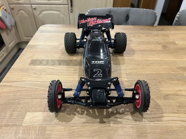 TAMIYA NEO FIGHTER Buggy DT-03 RC Car £146.30 - PicClick UK