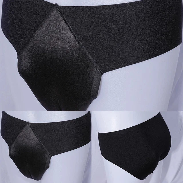 CULOTTE HOMME TRAVESTI gaff string slips transgenre Sissy EUR 10,08 ...