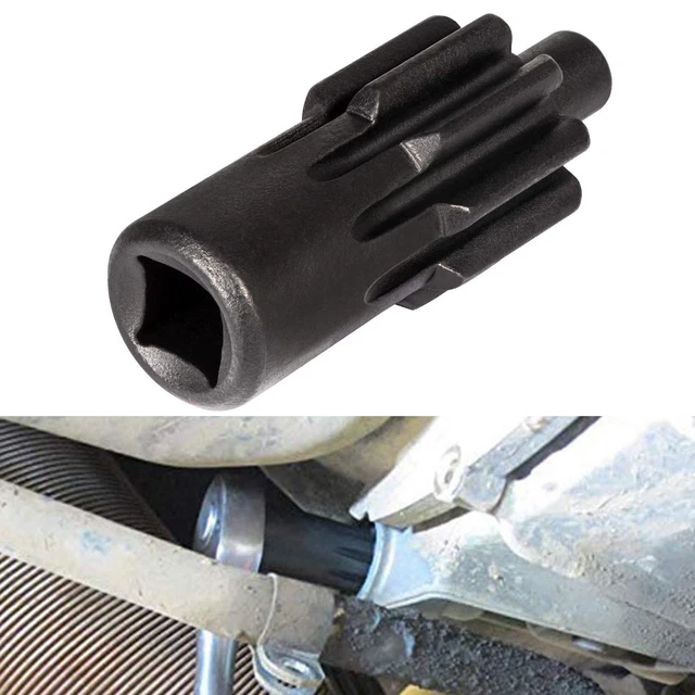 ENGINE BARRING TOOL MX 13 For Paccar Kenworth T880 Truck and Peterbilt ...