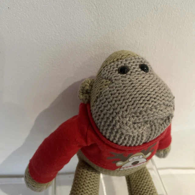 PG TIPS TEA MONKEY / P.G. CHIMP Collectable - Christmas Xmas £8.99 ...