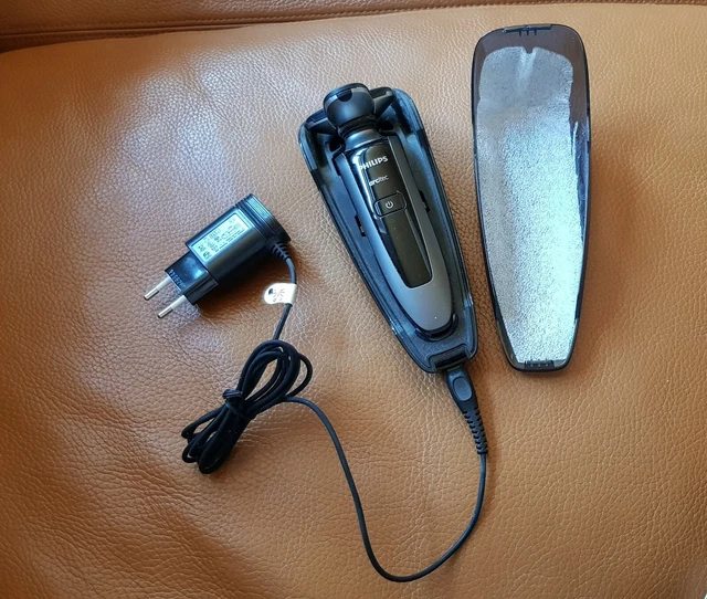 PHILIPS ARCITEC RQ1050 Ladeschale mit Ladekabel EUR 7,50 - PicClick DE