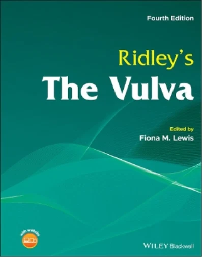 FIONA M. LEWIS Ridley's The Vulva (Relié) EUR 315,70 - PicClick FR