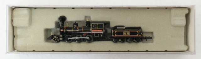 NGAUGE MICRO ACE A0290 7100Yoshitsune Une Décoloration De Blister EUR ...
