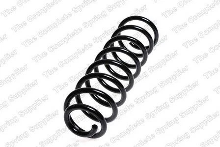GENUINE KILEN REAR Right Coil Spring for Renault Megane 1.4 (11/2003-06 ...