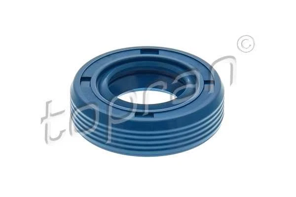 GEARBOX OIL SEAL Topran 201 536 For Vauxhall Astra Iv,Astra Iii,Astra V ...