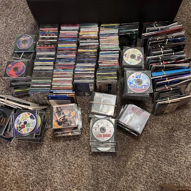 huge-90s-vintage-pc-cd-rom-video-game-computer-lot-of-369-variety