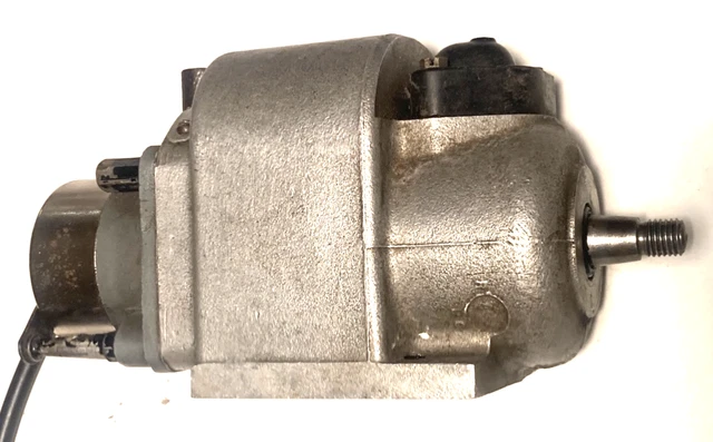 LUCAS N1-4 MAGNETO for vintage motorcycle 1956 AJS Matchless etc Blue ...