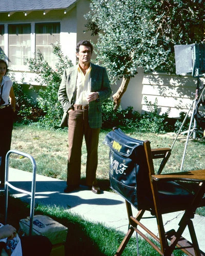 JAMES GARNER DWAYNE Johnsonford Dateien Film Foto [S270025] Größe ...