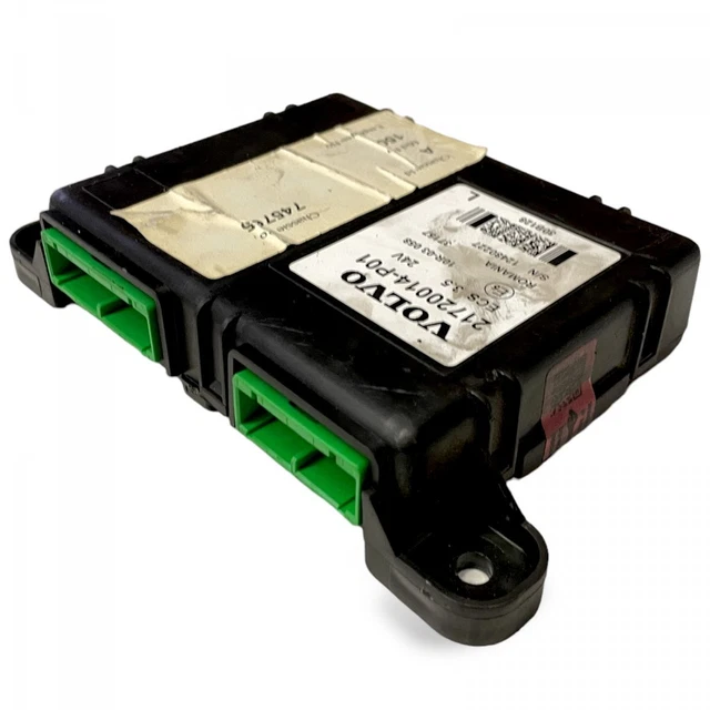 20503188 ELECTRONIC CONTROL Unit ECS VOLVO FH, FM, FE, FL, B7R, B12B £ ...