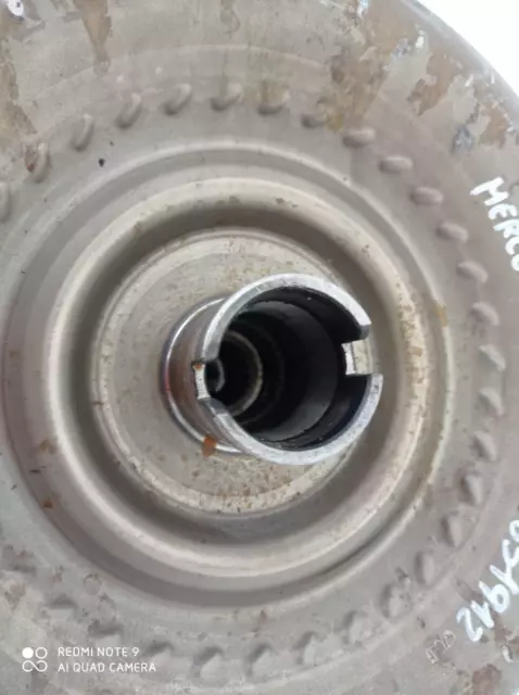 CONVERTITORE DI COPPIA CAMBIO AUTOMATICO MERCEDES GLK (W204) Diesel ...