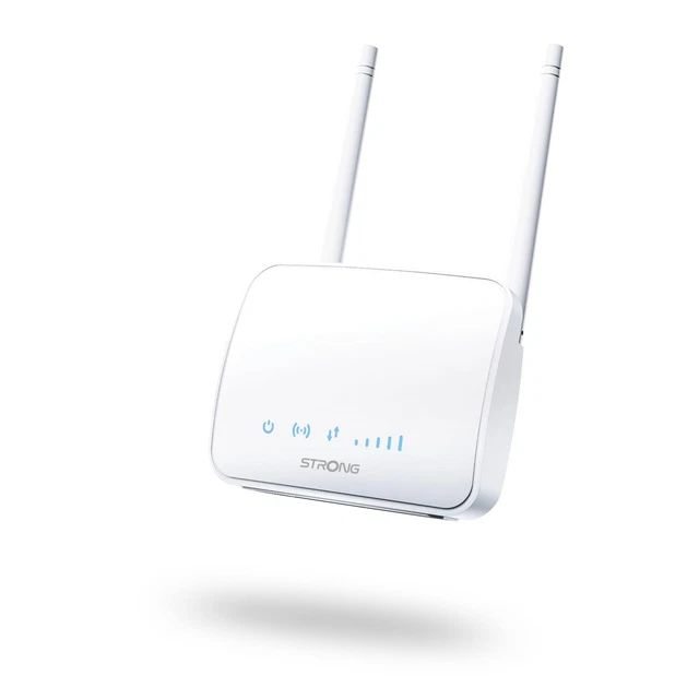 STRONG 4GROUTER350M CELLULAR network device Cellular network router 4G ...