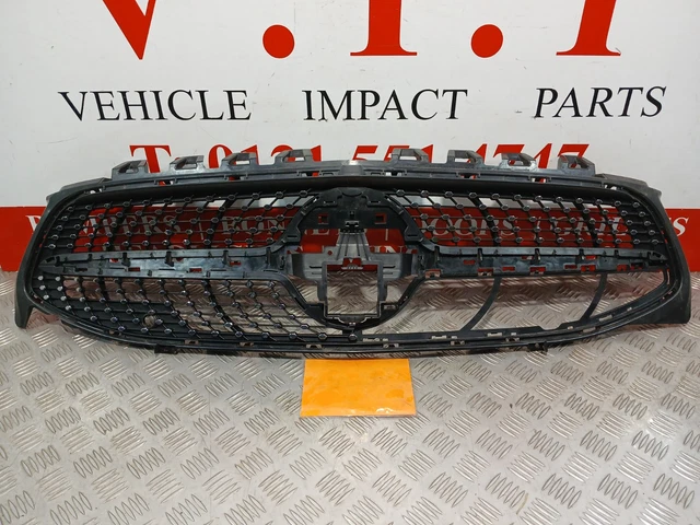 GENUINE MERCEDES CLA C118 Amg Radiator Grille 2019-2023 A1188850001 £75 ...