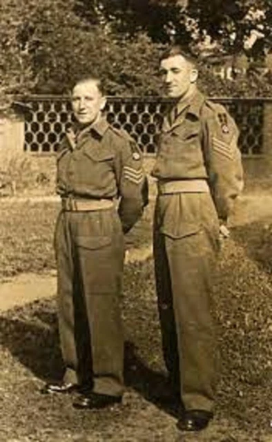 BRITISH ARMY HLI Highland Light Infantry 10th Battalion tartan arm ...