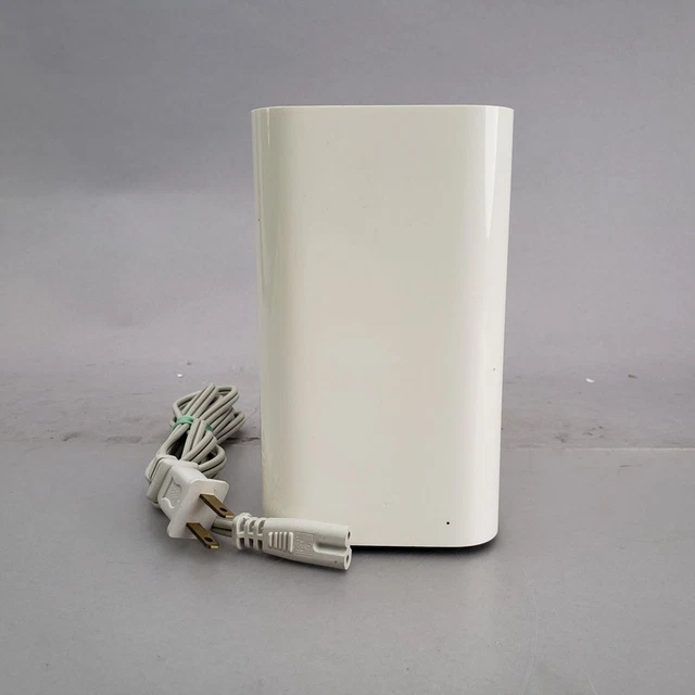APPLE AIRPORT EXTREME Base Station Wireless Router A1521 - Tested $24. ...