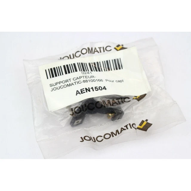 ASCO JOUCOMATIC88100166 88100166 support capteur (B511) EUR 10,00 ...