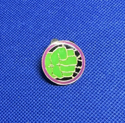 SHDL SHDR SDR Shanghai Marvel Emblems Iron Man LE 500 Disney Pin $11.99 ...