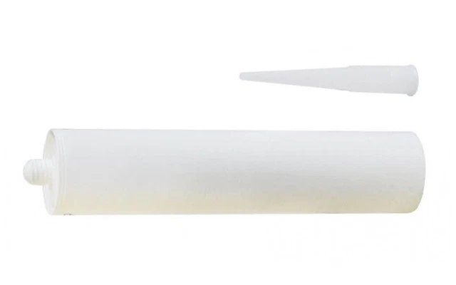 PATE THERMIQUE (MASTIC THERMIQUE.310ML) pour REFRIGERATEUR DOMETIC ...