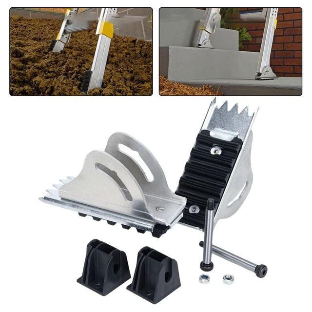 LADDER SHOE REPLACEMENT Kit Designed for Maximum Strength and For ...