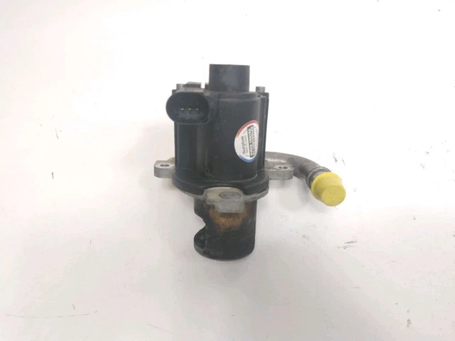 VANNE EGR RENAULT CLIO 3 phase 2 (03/2009 12/2014) / NE 170919 EUR 75 ...