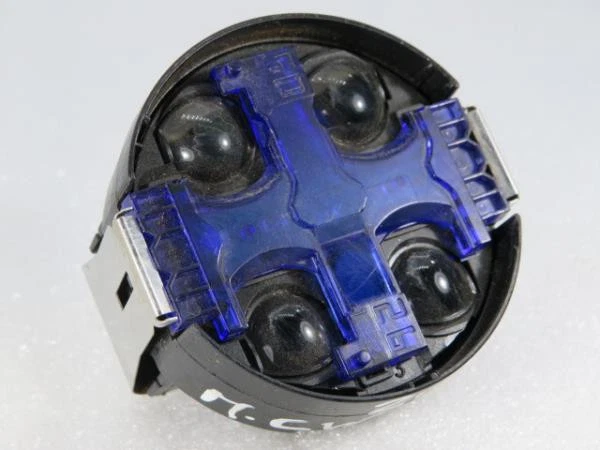 CAPTEUR DE PLUIE MERCEDES BENZ C CLASS (W204) 204586 EUR 81,60 ...