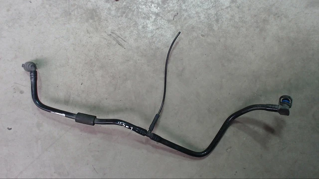 VACUUM LINE PIPE Long A2044301629 Mercedes-Benz C 220 T CDI DPF N 204 £ ...