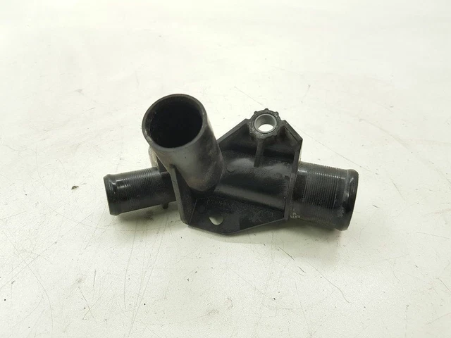 FORD C-MAX II Engine Radiator Water Coolant Pipe Hose 9671124980 ...