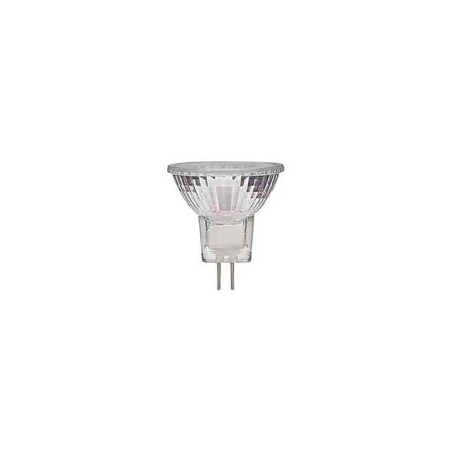 GENERAL LIGHTING 30777 Halogène mr11 Precise 12v 35w 21° gu4 m266-ftf ...