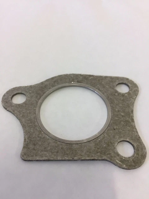 GENUINE MERCEDES-BENZ OM642 Turbo Metal Gasket EGR Pipe Seal ...