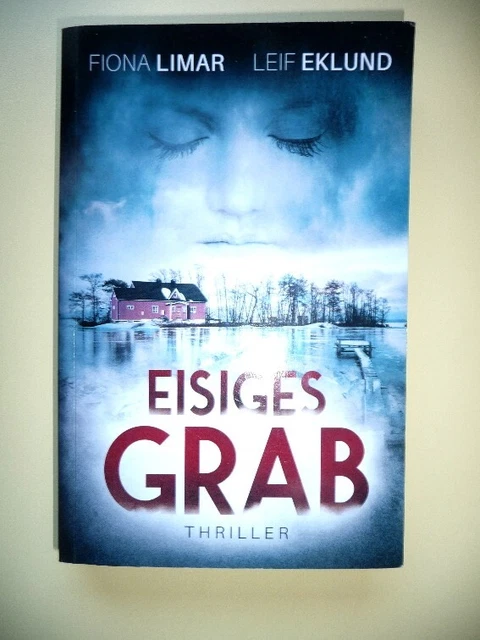EISIGES GRAB VON Fiona Lima EUR 7,90 - PicClick DE