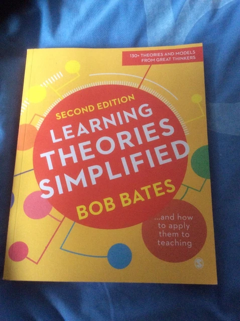 LEARNING THEORIES SIMPLIFIED for early childhood education 2nd edition ...