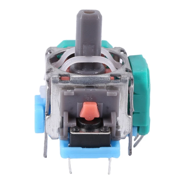 16PCS/LOT RIGHT / Left Joystick 3D Analog Stick Sensor for 4 Controller ...
