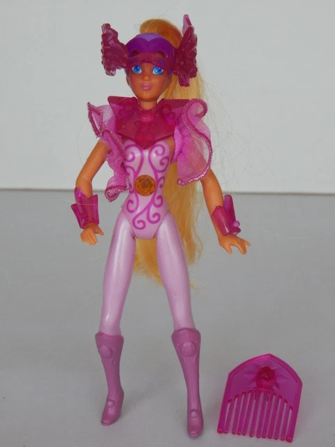PRINCESS GWENEVERE STARLA and The Jewel Riders Action Figure 1995 ...