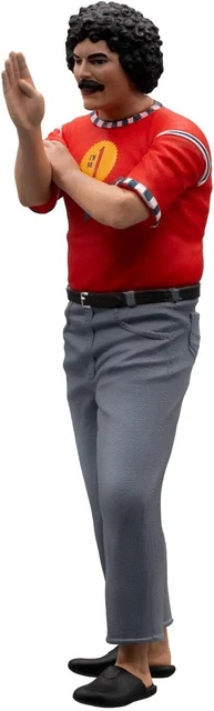 FANTOZZI - IL panettiere Cecco lo scfilatino specialo - Scena Film ...