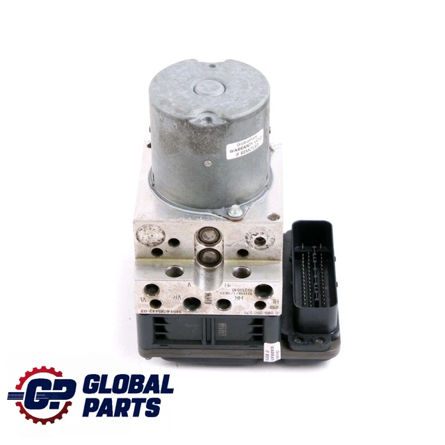 BMW F10 F11 Hydraulische Bremspumpe DSC-Bremsgerät ECU 6799515 6799517 ...