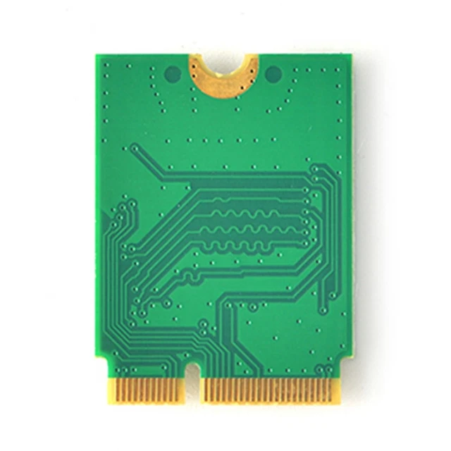 M.2 SDIO WIFI Module AC200 for R2S Plus M6X83004 £16.52 - PicClick UK
