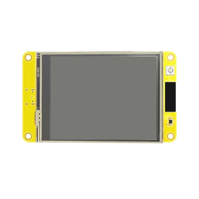 Scheda Di Sviluppo Esp32 Con Display 3 2 Ips Wifi Bluetooth Lot